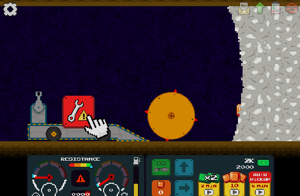 Craft Drill Clicker: Your Ultimate Crafting Adventure!